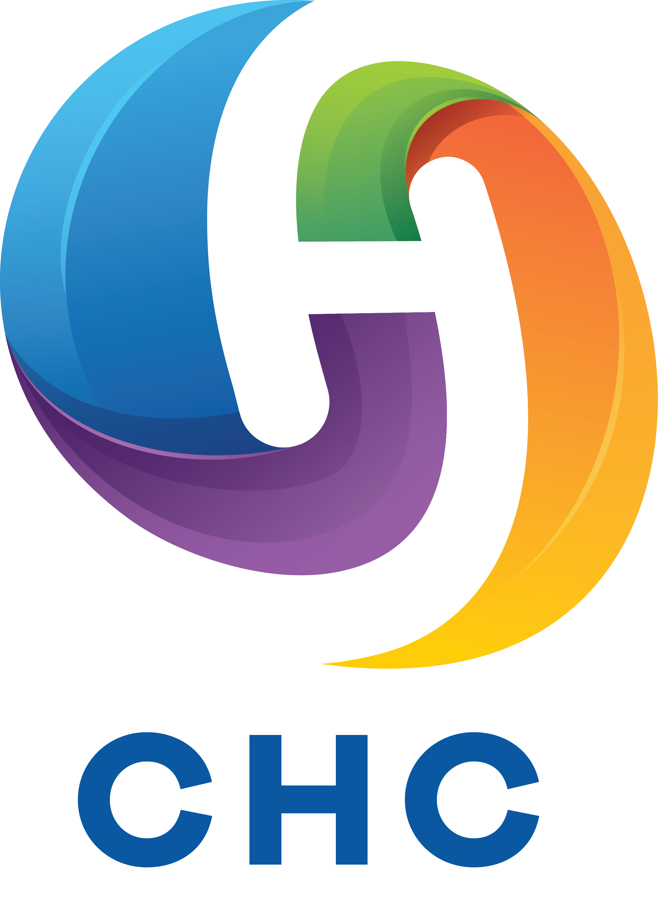 CHC - Logo - JAI - CREATIVE AGENCY